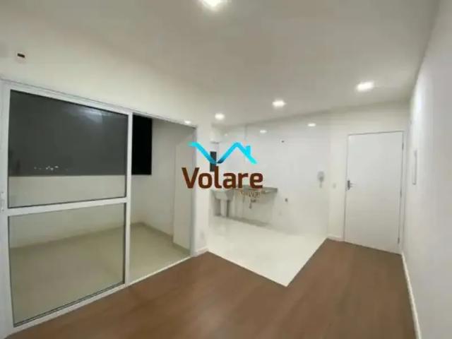 Apartamento para Venda em Osasco/SP Vila Osasco 1 Quartos