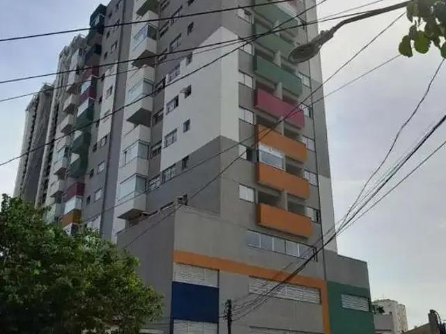 Apartamento para Venda em Osasco/SP Vila Osasco 1 Quartos