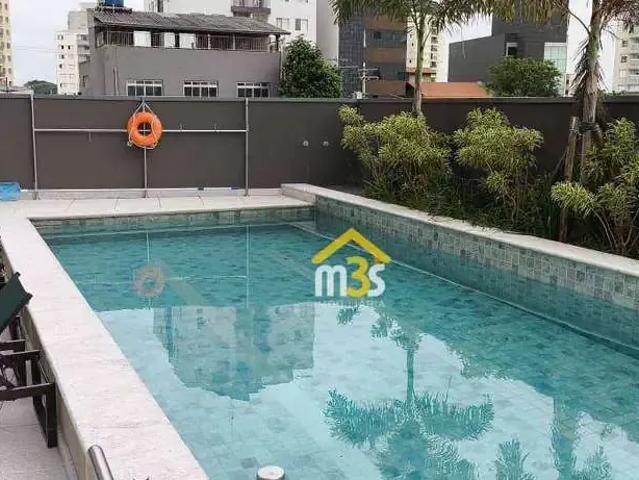 Apartamento para Venda em Osasco/SP Vila Osasco 1 Quartos