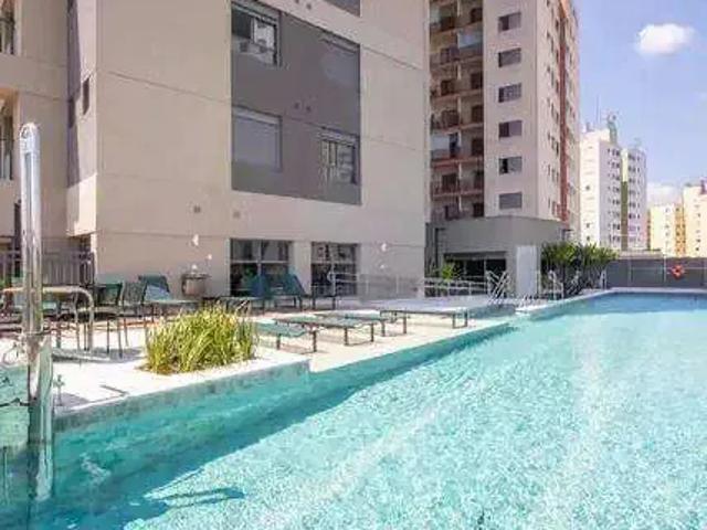 Apartamento para Venda em Osasco/SP Vila Osasco 1 Quartos