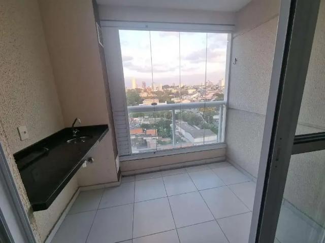 Apartamento para Venda em Osasco/SP Vila Osasco 2 Quartos