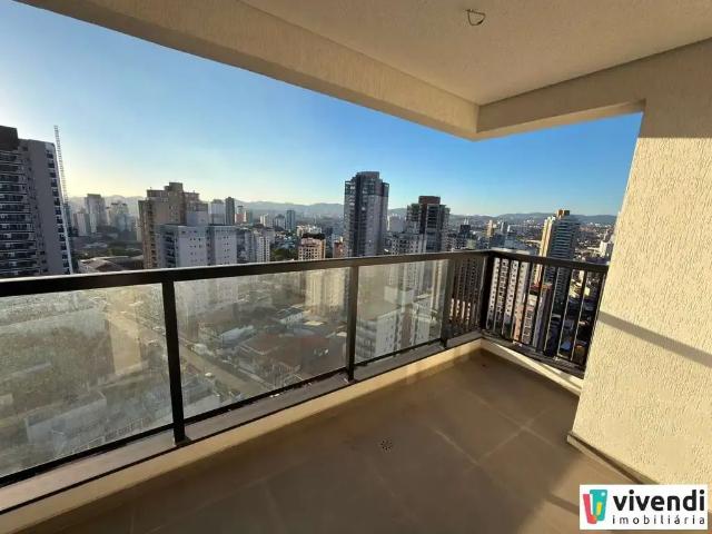 Apartamento para Venda em Osasco/SP Vila Osasco 2 Quartos