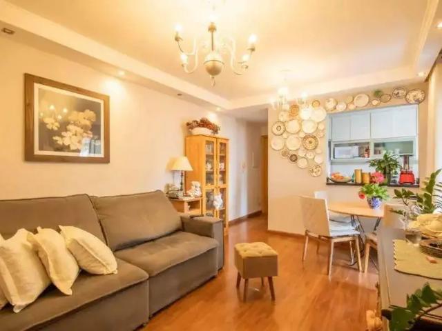 Apartamento para Venda em Osasco/SP Vila Osasco 2 Quartos