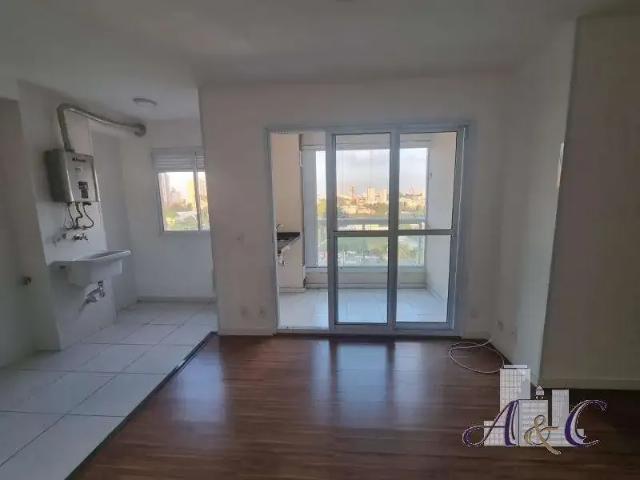 Apartamento para Venda em Osasco/SP Vila Osasco 2 Quartos