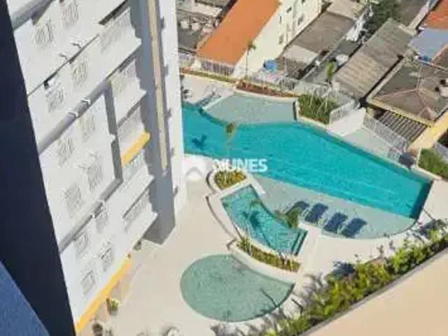 Apartamento para Venda em Osasco/SP Vila Osasco 2 Quartos