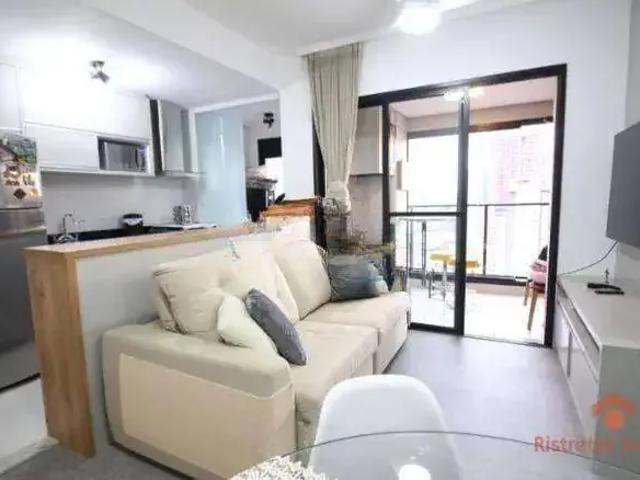 Apartamento para Venda em Osasco/SP Vila Osasco 2 Quartos