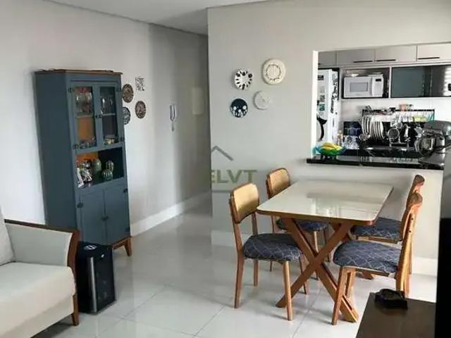 Apartamento para Venda em Osasco/SP Vila Osasco 2 Quartos