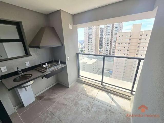 Apartamento para Venda em Osasco/SP Vila Osasco 2 Quartos