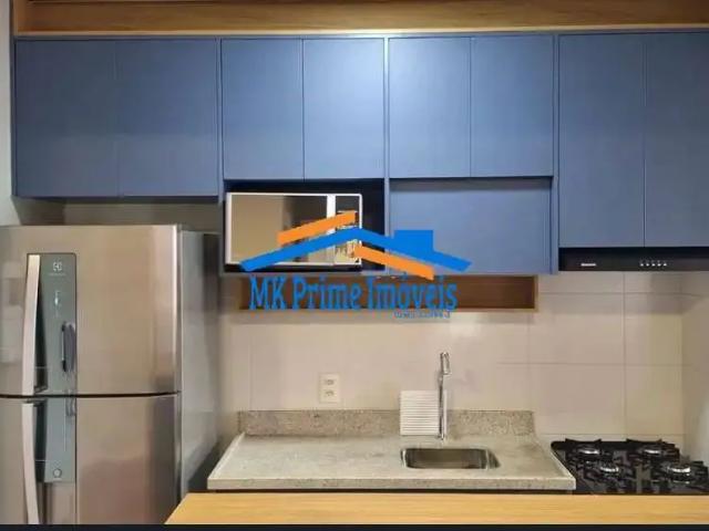 Apartamento para Venda em Osasco/SP Vila Osasco 2 Quartos