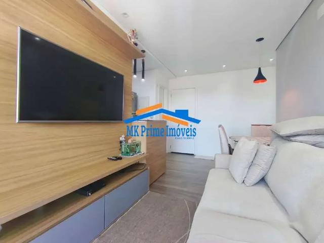 Apartamento para Venda em Osasco/SP Vila Osasco 2 Quartos