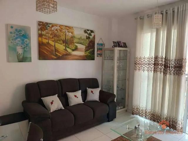 Apartamento para Venda em Osasco/SP Vila Osasco 2 Quartos