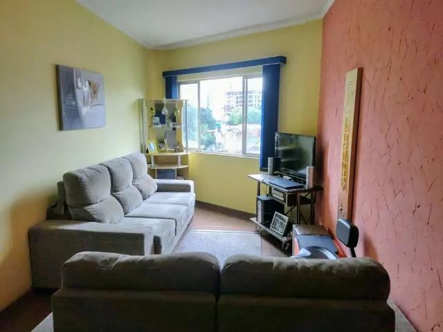 Apartamento para Venda em Osasco/SP Vila Osasco 2 Quartos
