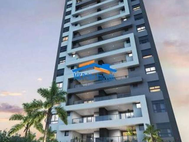 Apartamento para Venda em Osasco/SP Vila Osasco 2 Quartos