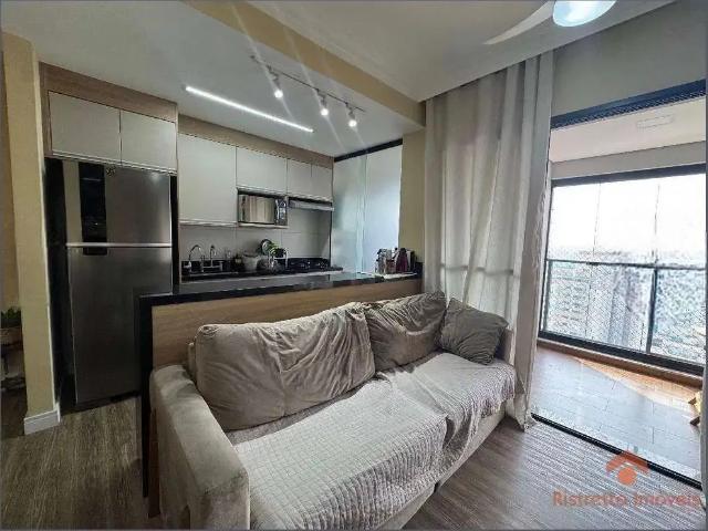 Apartamento para Venda em Osasco/SP Vila Osasco 2 Quartos