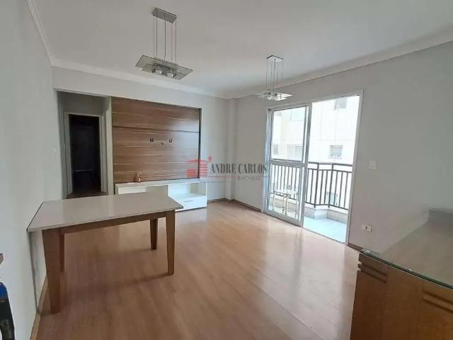 Apartamento para Venda em Osasco/SP Vila Osasco 2 Quartos