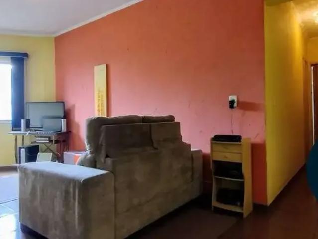 Apartamento para Venda em Osasco/SP Vila Osasco 2 Quartos