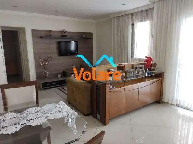 Apartamento para Venda em Osasco/SP Vila Osasco 2 Quartos
