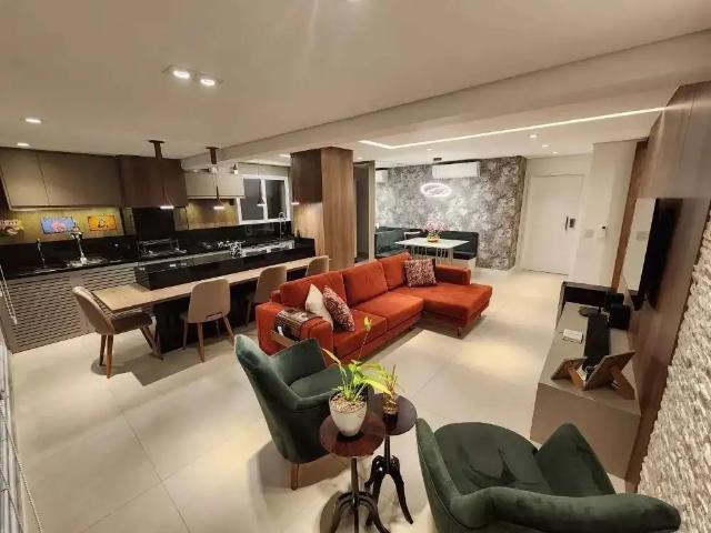 Apartamento para Venda em Osasco/SP Vila Osasco 2 Quartos