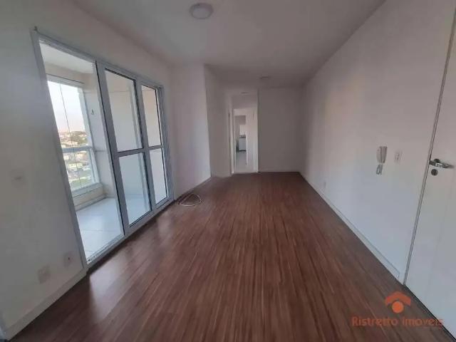 Apartamento para Venda em Osasco/SP Vila Osasco 2 Quartos