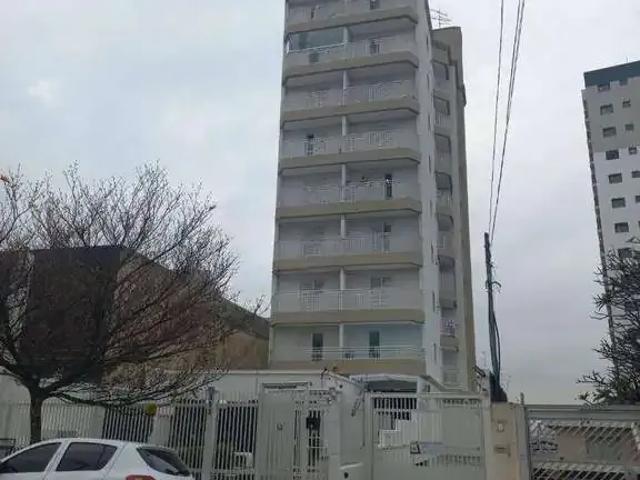 Apartamento para Venda em Osasco/SP Vila Osasco 2 Quartos