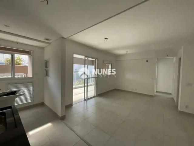 Apartamento para Venda em Osasco/SP Vila Osasco 2 Quartos