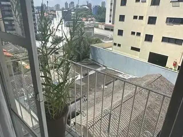 Apartamento para Venda em Osasco/SP Vila Osasco 2 Quartos