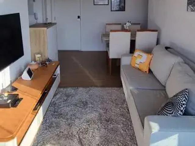 Apartamento para Venda em Osasco/SP Vila Osasco 2 Quartos
