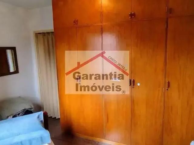 Apartamento para Venda em Osasco/SP Vila Osasco 2 Quartos