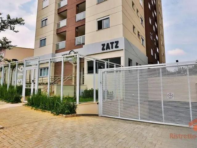Apartamento para Venda em Osasco/SP Vila Osasco 2 Quartos