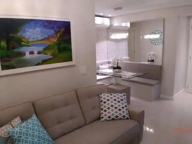 Apartamento para Venda em Osasco/SP Vila Osasco 2 Quartos
