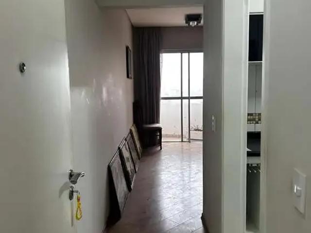 Apartamento para Venda em Osasco/SP Vila Osasco 2 Quartos