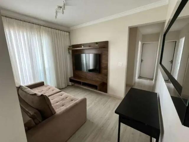 Apartamento para Venda em Osasco/SP Vila Osasco 2 Quartos