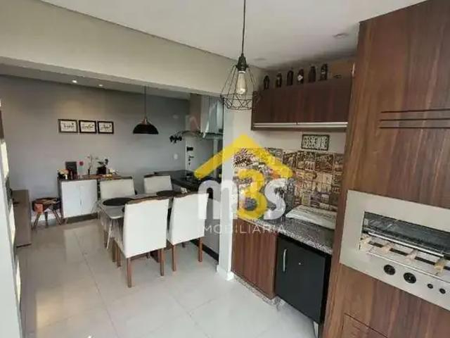 Apartamento para Venda em Osasco/SP Vila Osasco 2 Quartos