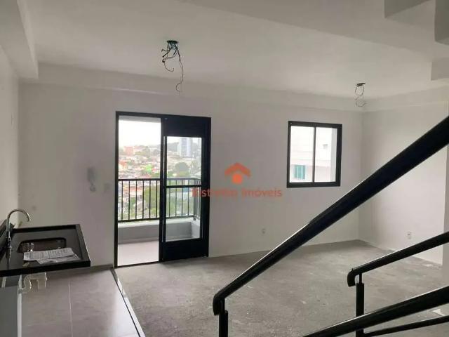 Apartamento para Venda em Osasco/SP Vila Osasco 2 Quartos