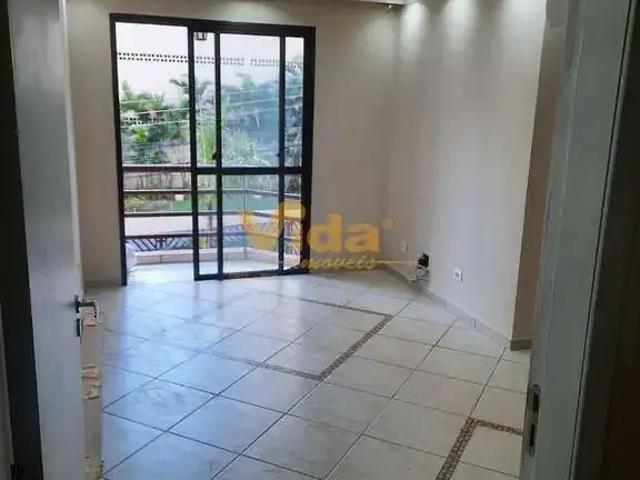 Apartamento para Venda em Osasco/SP Vila Osasco 2 Quartos