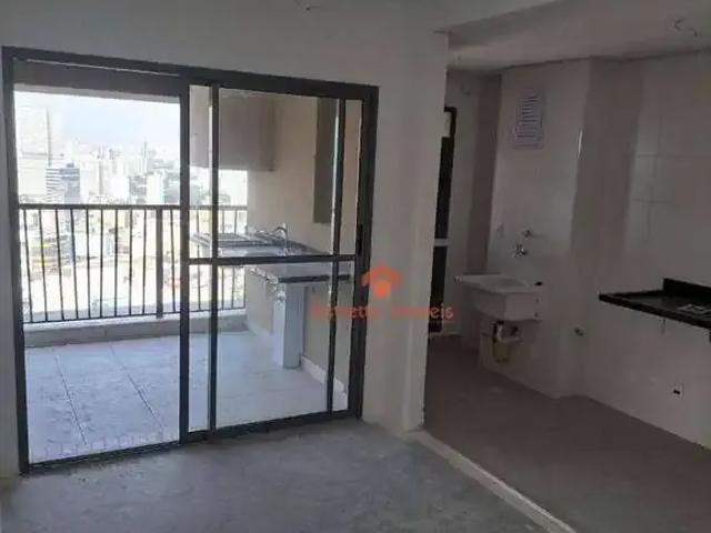 Apartamento para Venda em Osasco/SP Vila Osasco 2 Quartos