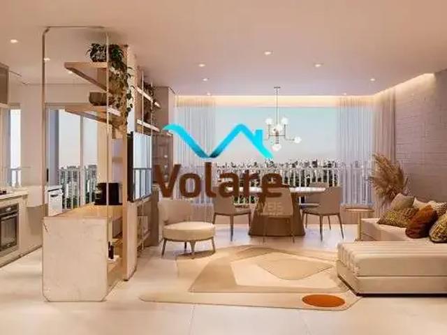 Apartamento para Venda em Osasco/SP Vila Osasco 3 Quartos