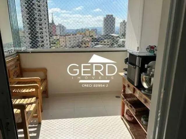 Apartamento para Venda em Osasco/SP Vila Osasco 2 Quartos