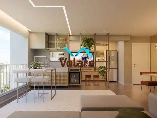 Apartamento para Venda em Osasco/SP Vila Osasco 2 Quartos