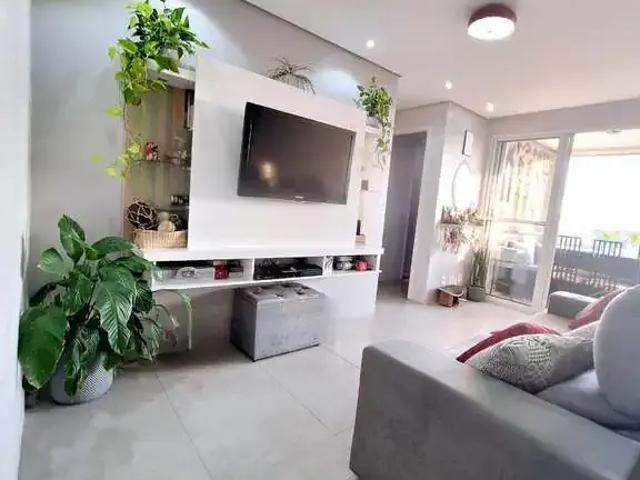 Apartamento para Venda em Osasco/SP Vila Osasco 2 Quartos