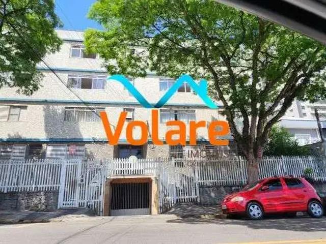 Apartamento para Venda em Osasco/SP Vila Osasco 2 Quartos