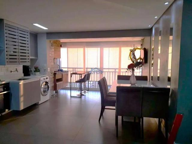 Apartamento para Venda em Osasco/SP Vila Osasco 2 Quartos