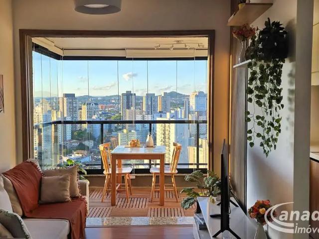Apartamento para Venda em Osasco/SP Vila Osasco 2 Quartos