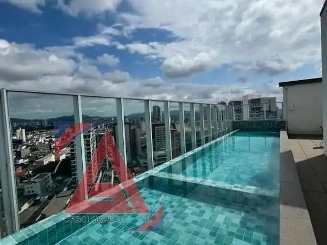 Apartamento para Venda em Osasco/SP Vila Osasco 2 Quartos