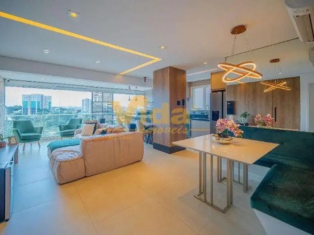 Apartamento para Venda em Osasco/SP Vila Osasco 2 Quartos