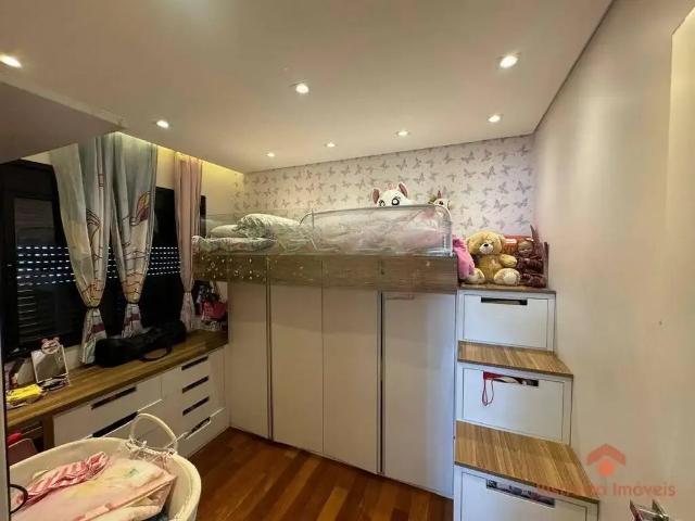Apartamento para Venda em Osasco/SP Vila Osasco 2 Quartos