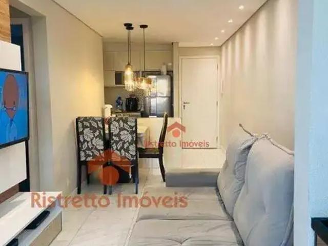 Apartamento para Venda em Osasco/SP Vila Osasco 2 Quartos