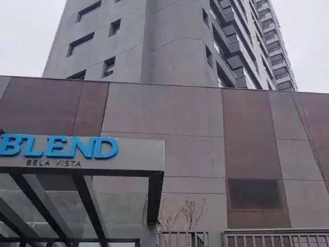 Apartamento para Venda em Osasco/SP Vila Osasco 2 Quartos