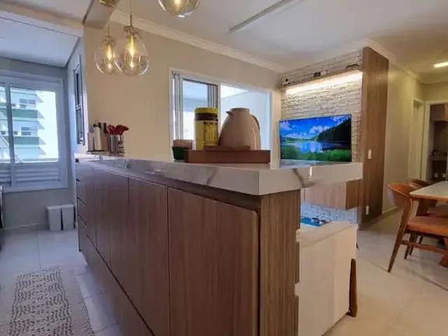 Apartamento para Venda em Osasco/SP Vila Osasco 2 Quartos