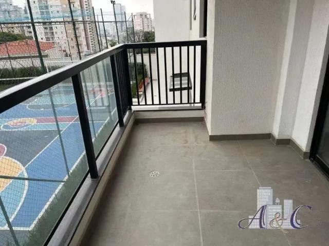 Apartamento para Venda em Osasco/SP Vila Osasco 2 Quartos